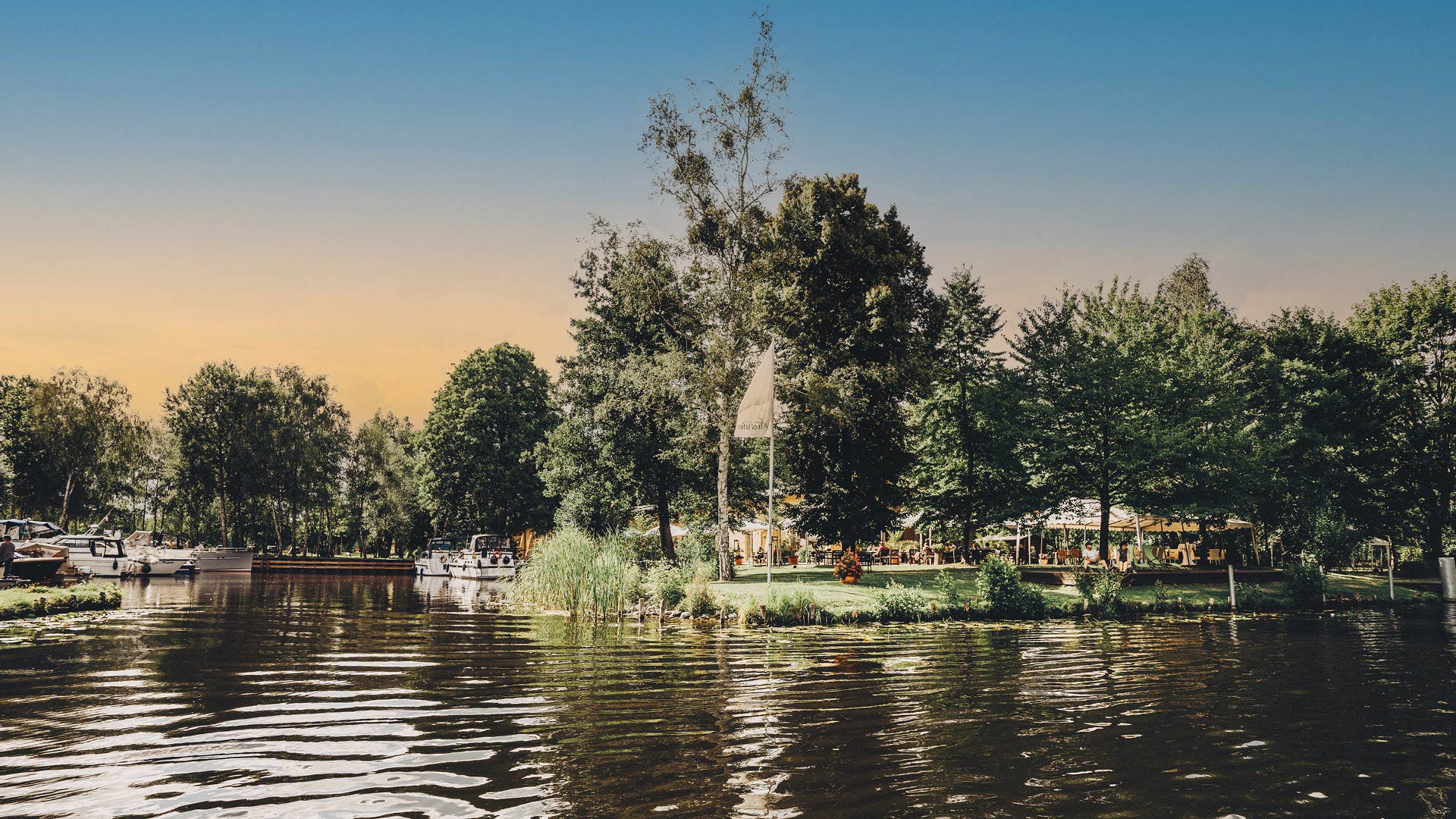 Alter Hafen – Home